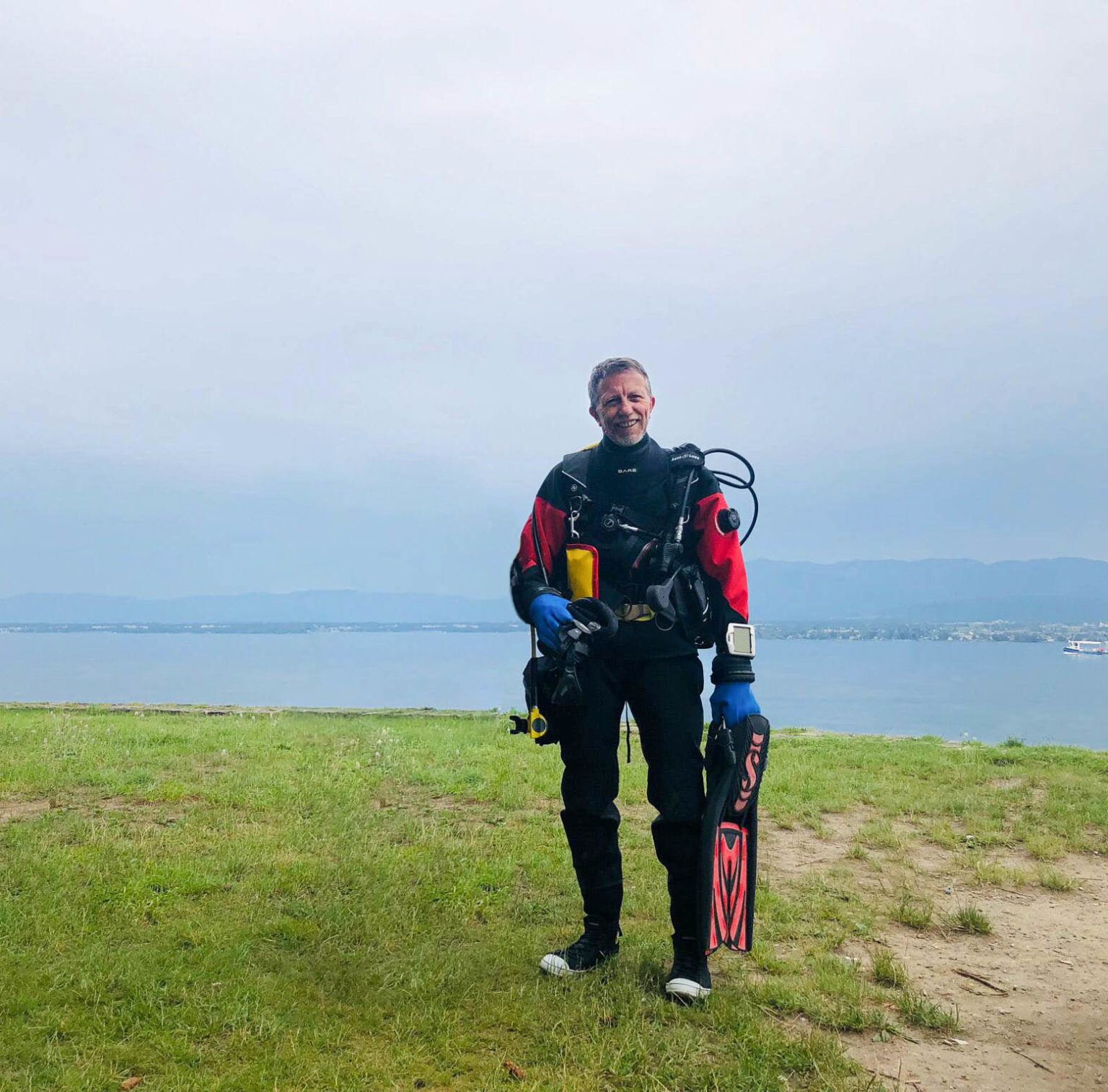 Notre équipe - Centre de plongée Scubalibre